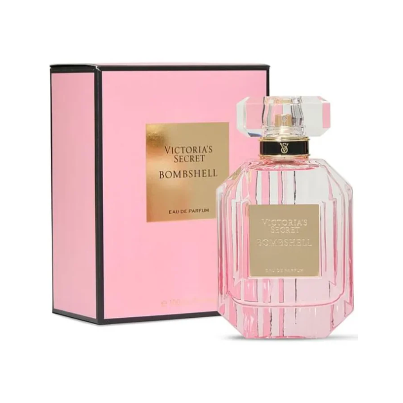 Perfume Bombshell EDP 100 ml Mujer Nuevo Formato de Victoria Secret – Cosmetic Wholesale