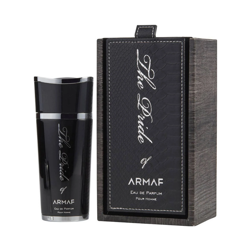 Armaf The Pride of EDP pour Homme 100ml – Cosmetic Wholesale