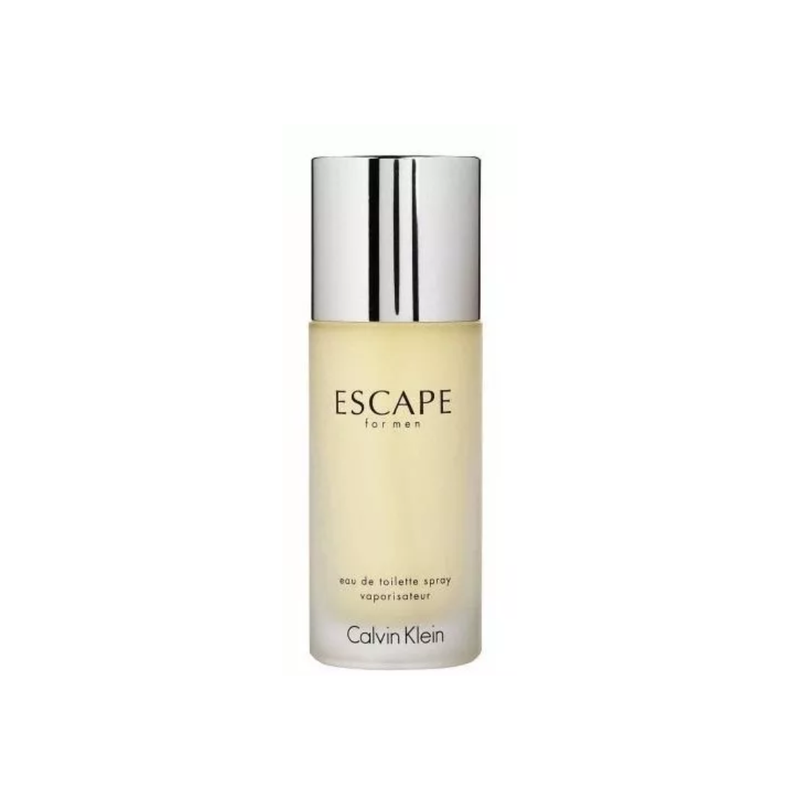 Escape 50ML EDT Hombre Calvin Klein – Cosmetic Wholesale