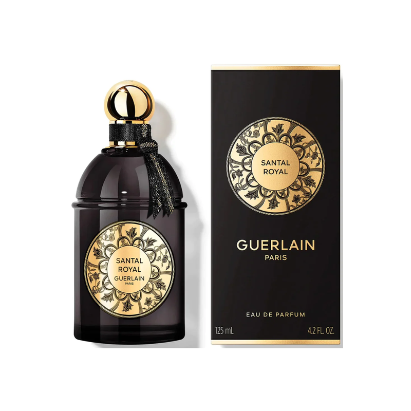 Guerlain Santal Royal EDP 125 ml – Cosmetic Wholesale