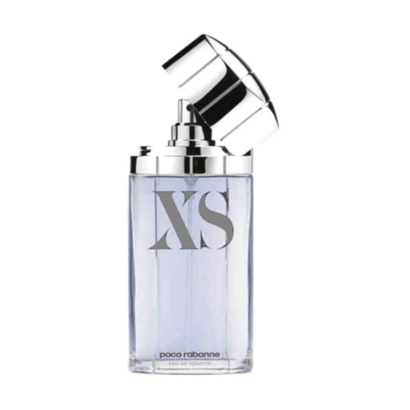 Paco Rabanne XS Excess for Him EDT 100 ml. TESTER – Cosmetic Wholesale