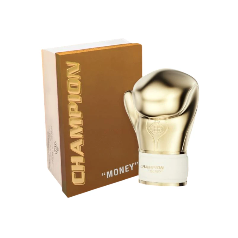 Perfume Champion Money EDP 80 ml Hombre Fragrance World – Cosmetic ...