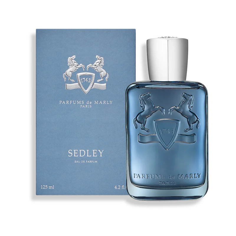 Perfume Fragrance World Sedley EDP 100 ml – Cosmetic Wholesale