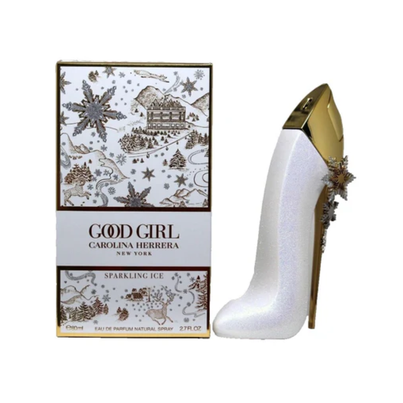 Perfume Good Girl Sparkling Ice EDP 80 ml Mujer de Carolina Herrera TE ...