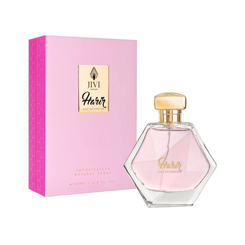 Perfume Jivi Parfums Harir Edp 100 ML Unisex – Cosmetic Wholesale