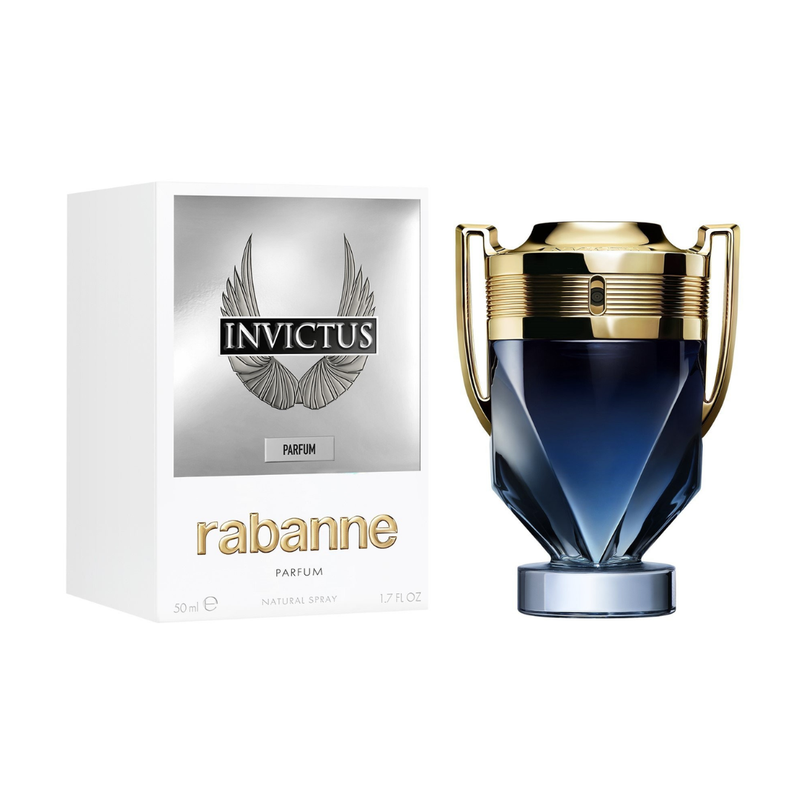 Perfume Paco Rabanne Invictus Parfum 50 ML Hombre – Cosmetic Wholesale
