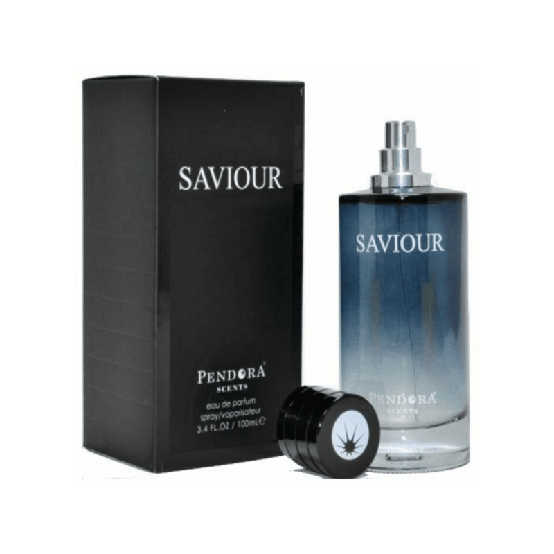 Perfume Paris Corner Saviour EDP 100 ml Hombre – Cosmetic Wholesale