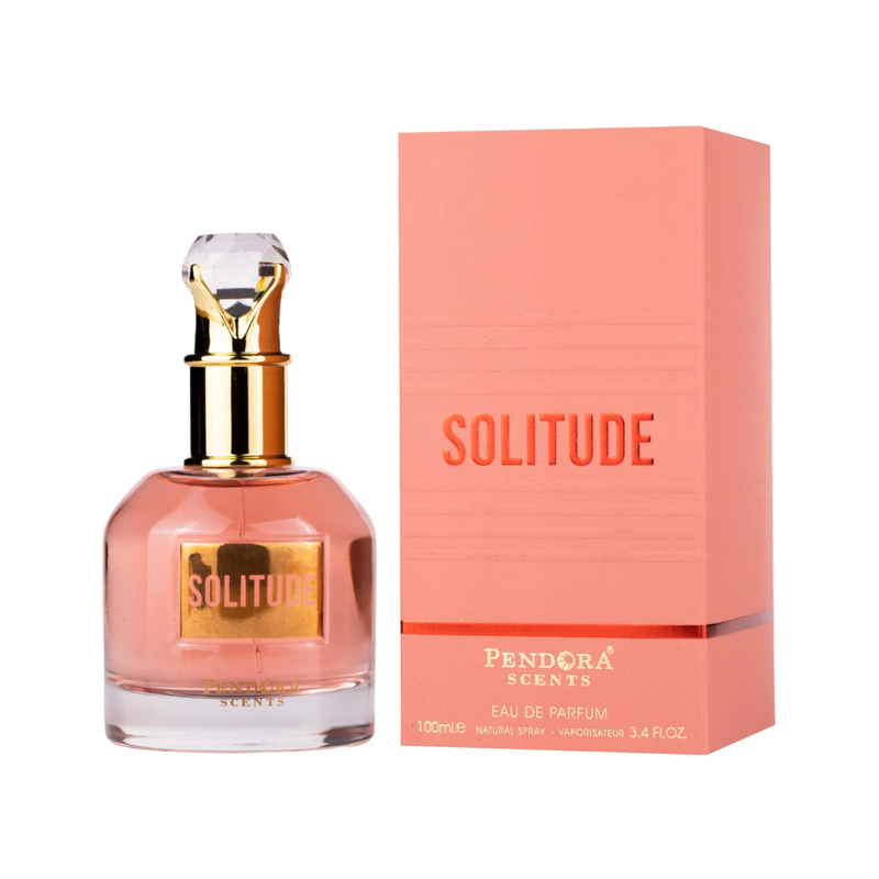 Perfume Solitude Pendora Scents EDP 100 ml Paris Corner – Cosmetic ...
