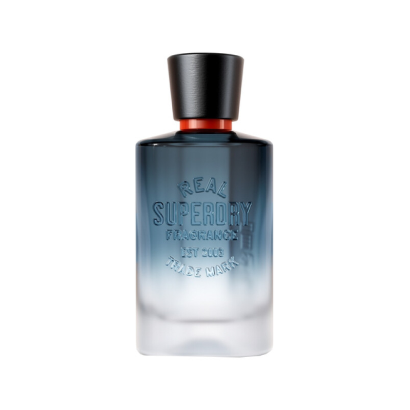 Perfume Superdry Real 01 Hombre EDT 100 ml TESTER – Cosmetic Wholesale