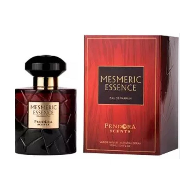 Paris Corner Mesmeric Essence EDP 100 ml (Dior Hypnotic Poison edp ...