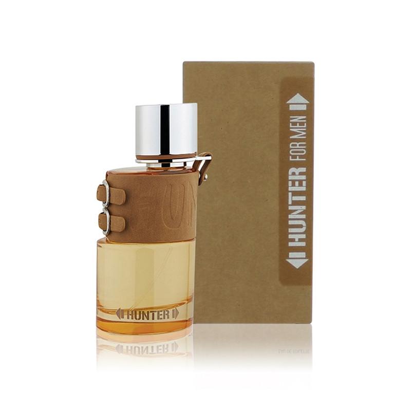 Perfume Armaf Hunter for Men EDP 100 ml – Cosmetic Wholesale