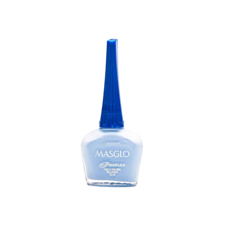 Esmalte Tradicional Color Solidaria Masglo – Cosmetic Wholesale
