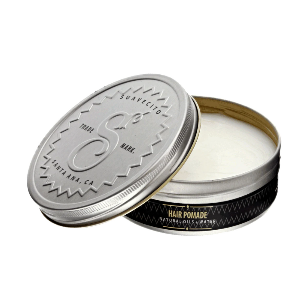 Suavecito Hair Pomade 120 ml – Cosmetic Wholesale