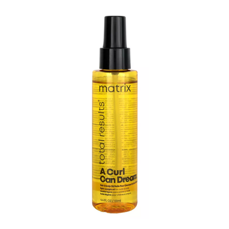 Matrix A Curl Can Dream Light Weight Oil 131 ML – Cosmetic Wholesale