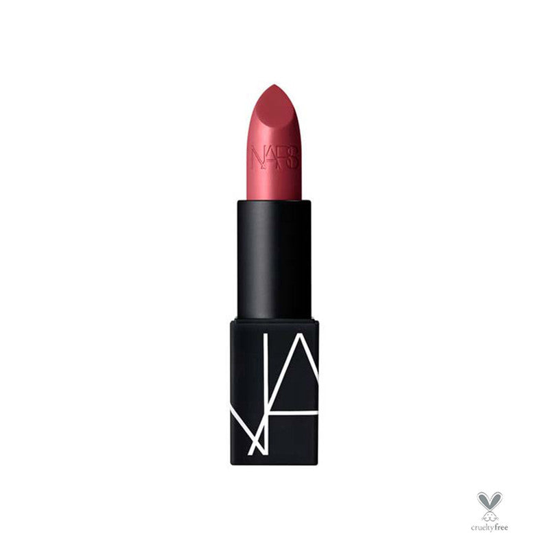 Nars Labial Lipstick Satin Afghan Red – Cosmetic Wholesale