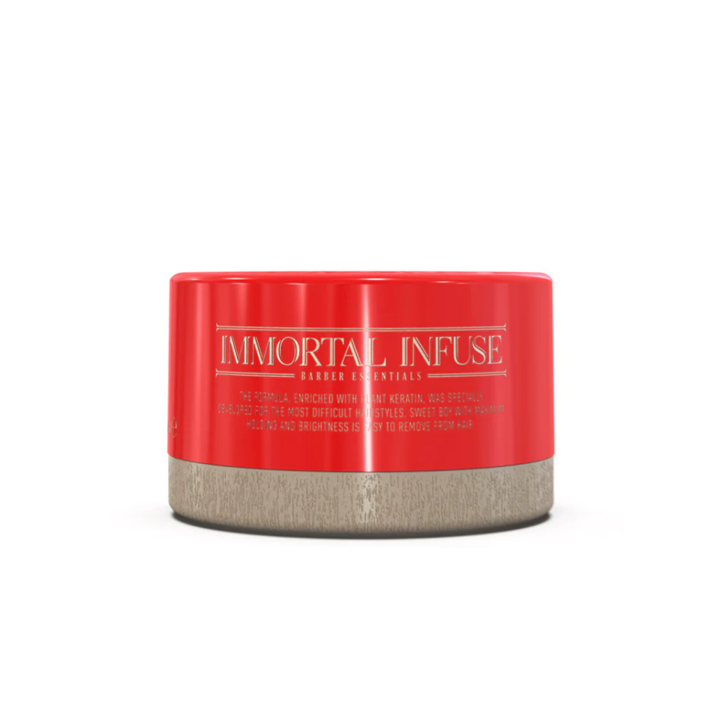 IMMORTAL INFUSE SWEET BOY ORIGINAL POMADE 150ML – Cosmetic Wholesale